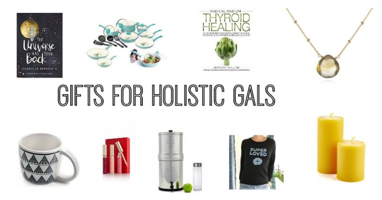 2017 Holistic Gift Guide - Kula Mama